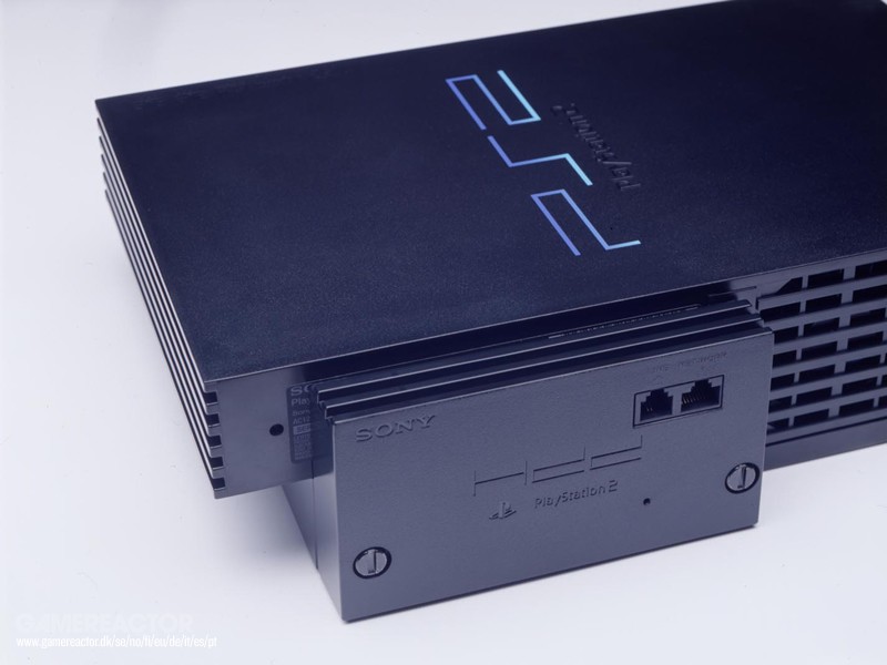 Sony officially confirms PS2 sales numbers, solidifying its place as ...