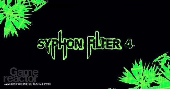 New Syphon Filter coming? - - Gamereactor