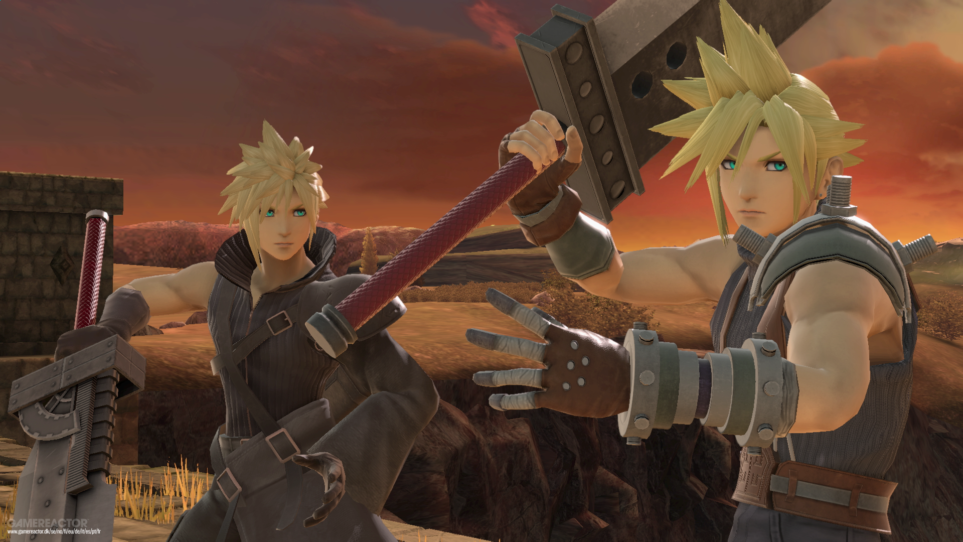 The Ultimate Gallery: Smash Bros. for Switch in 82 pictures - Super ...