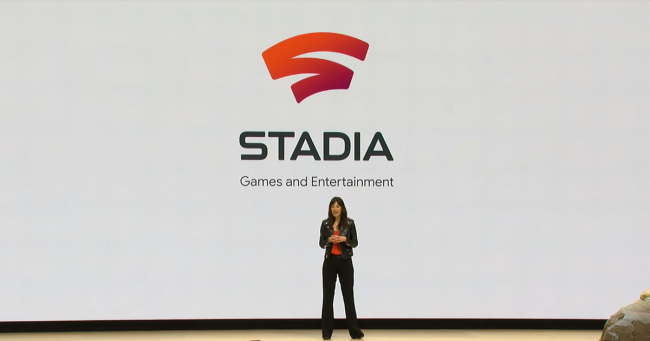 It's time to pull the plug on Google Stadia - - Gamereactor
