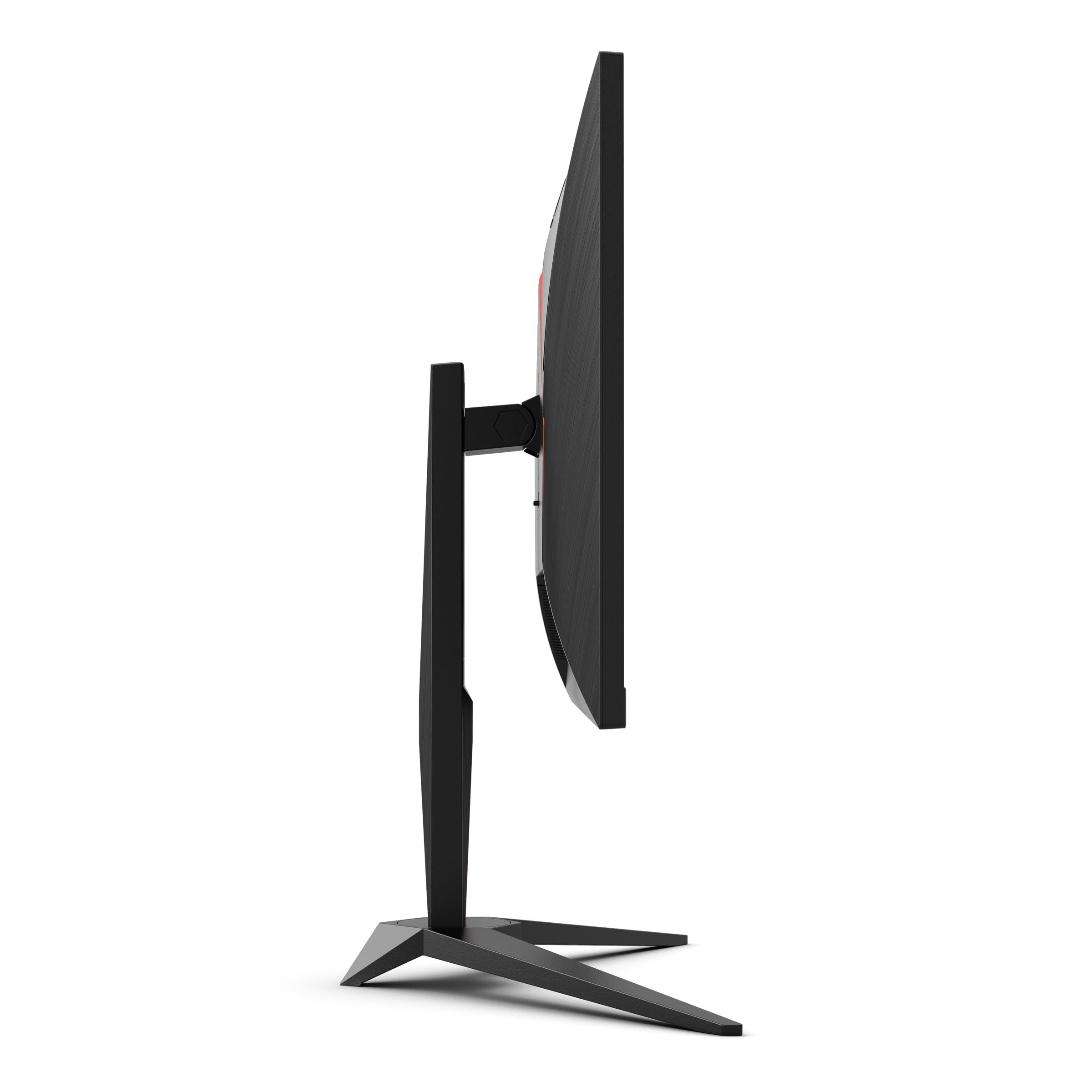 AOC introduces two new AGON 5 monitors with Fast IPS panels - - Gamereactor