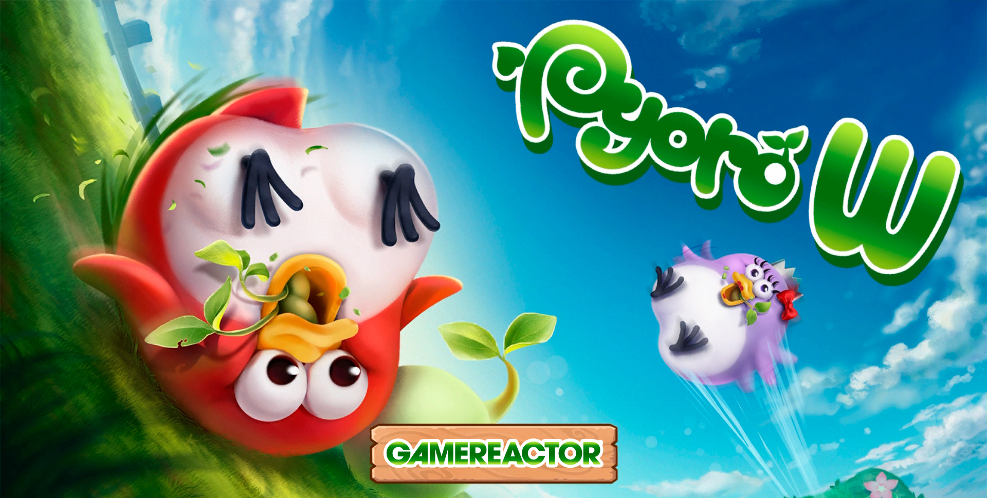 WarioWare: Move It - A guide to unlocking Pyoro W