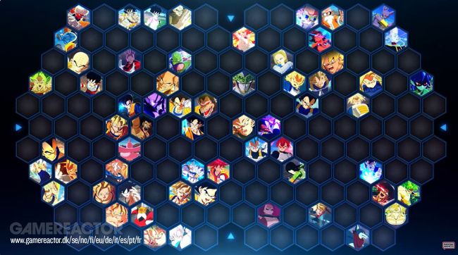 Gohan and Piccolo forge their bond in the roster trailer for Dragon ...