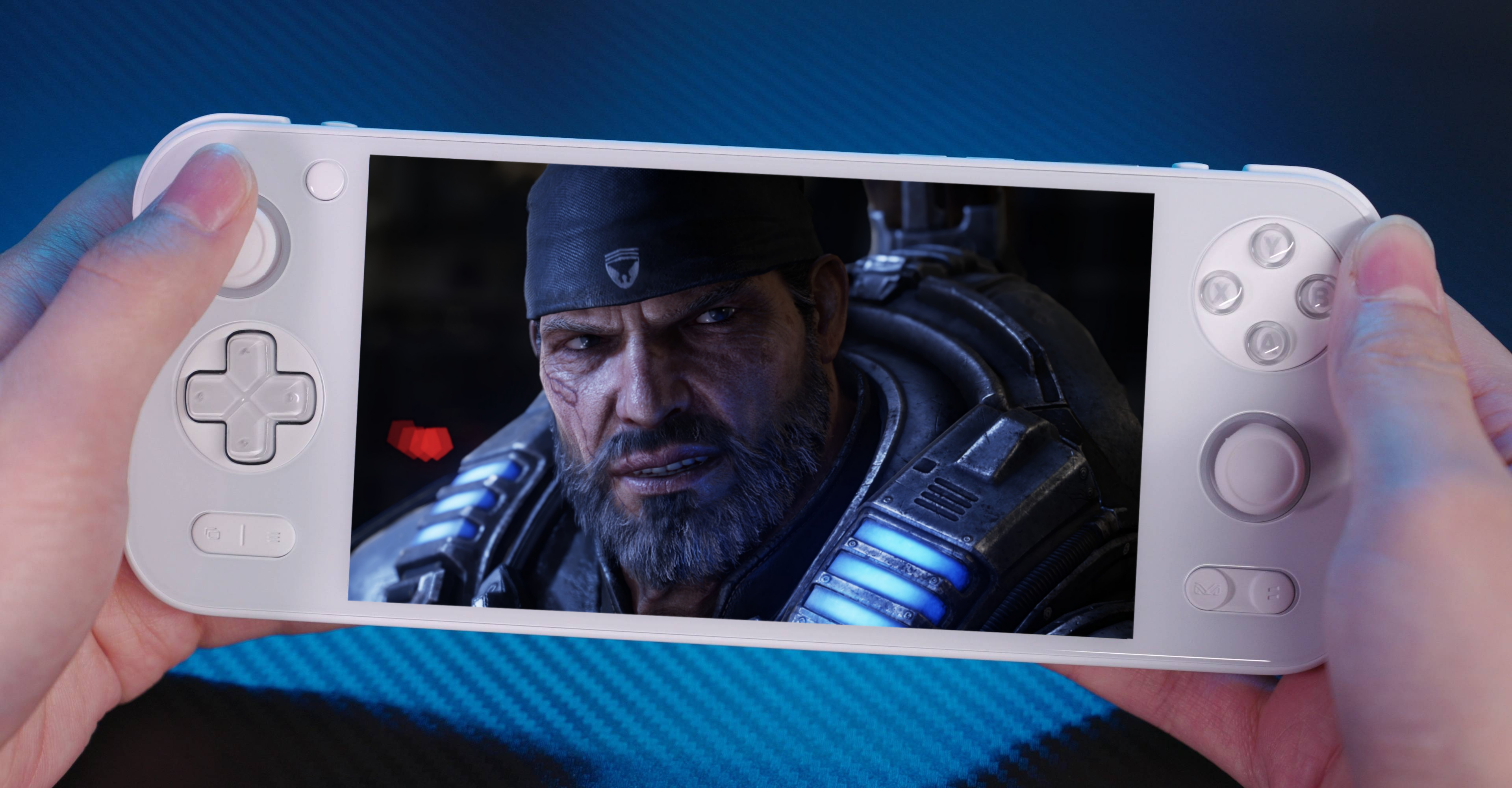 Even more signs point towards Microsoft making an Xbox handheld ...