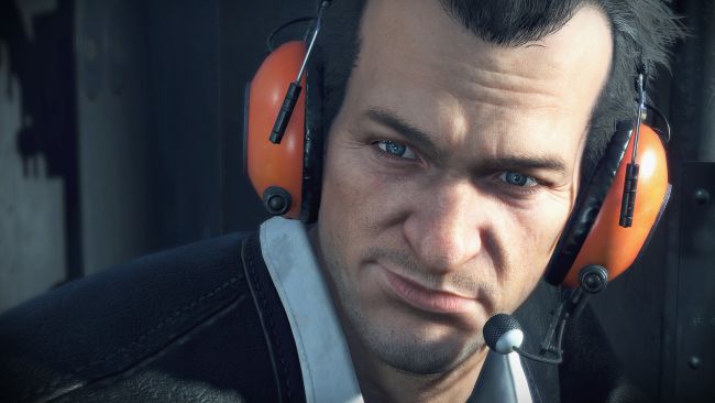 Original Dead Rising voice actor wasn't even asked to return for the ...