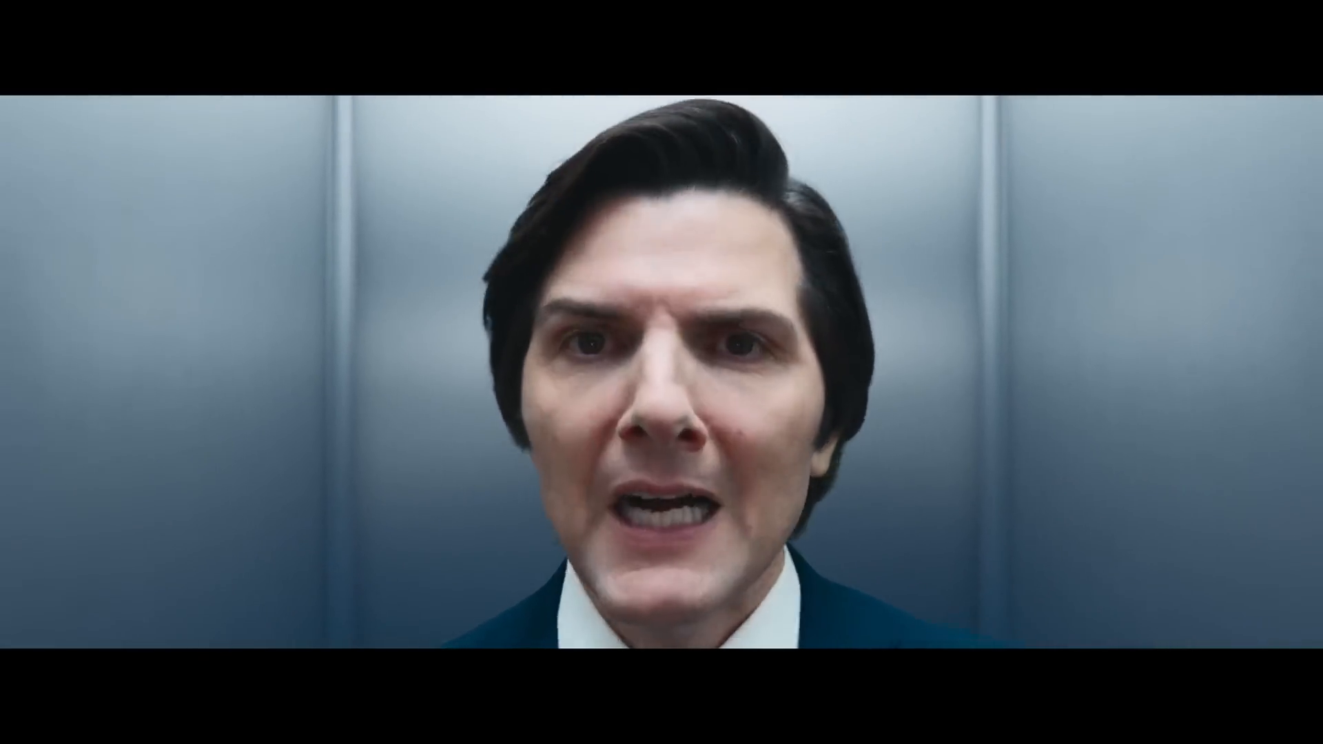 Mark faces the consequences of breaking the Severance barrier in Season ...