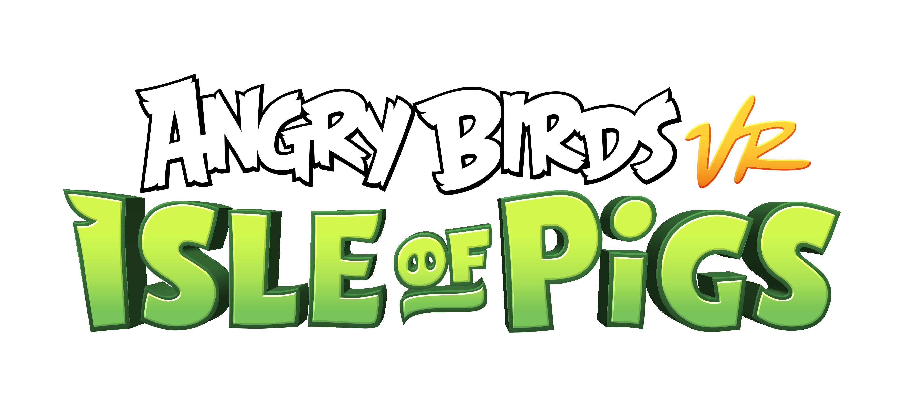 Angry Birds VR: Isle of Pigs landing next year
