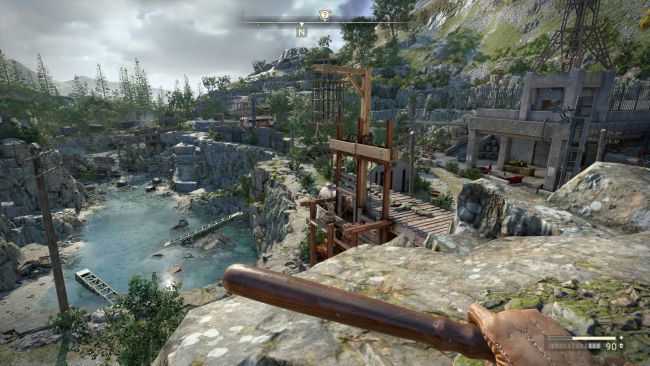 Atomfall Review - Gamereactor