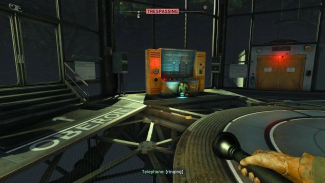 Atomfall Review - Gamereactor