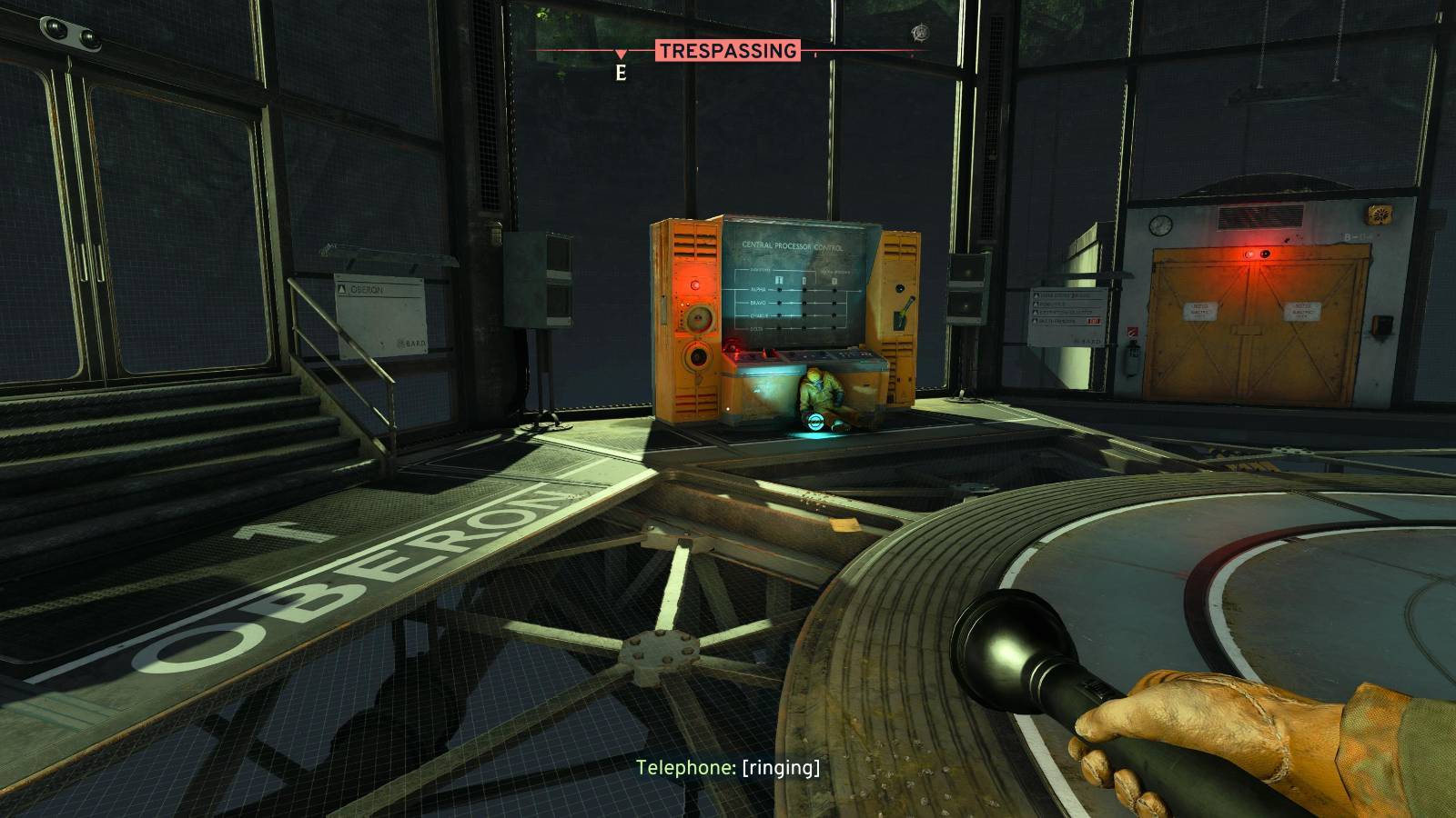 Atomfall - Gamereactor UK