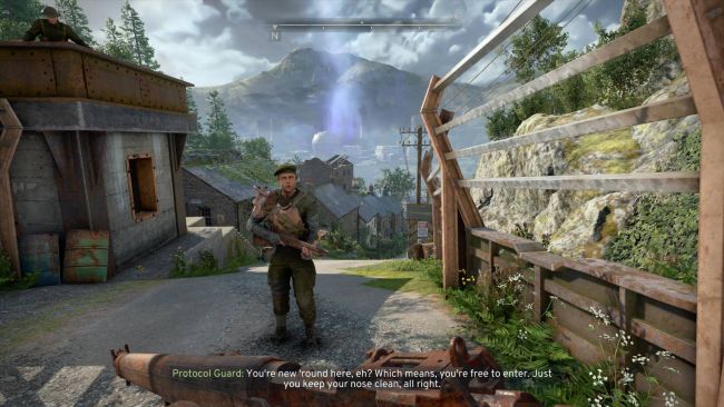 Atomfall Review - Gamereactor