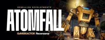 Atomfall - Gamereactor UK