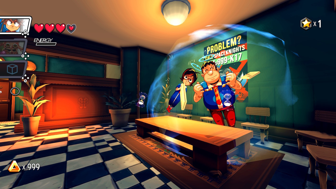 Away: Journey to the Unexpected Review - Gamereactor