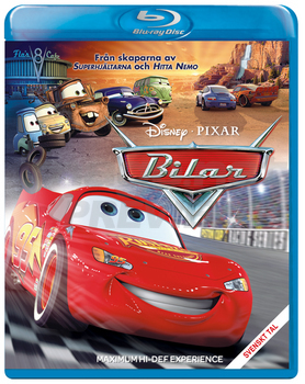Bilar - Gamereactor UK