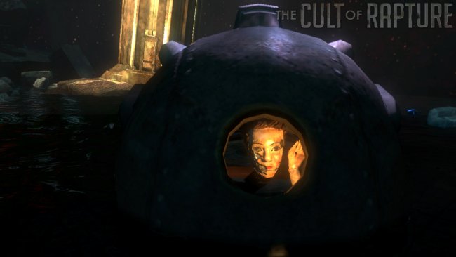 Bioshock 2 Preview - Gamereactor