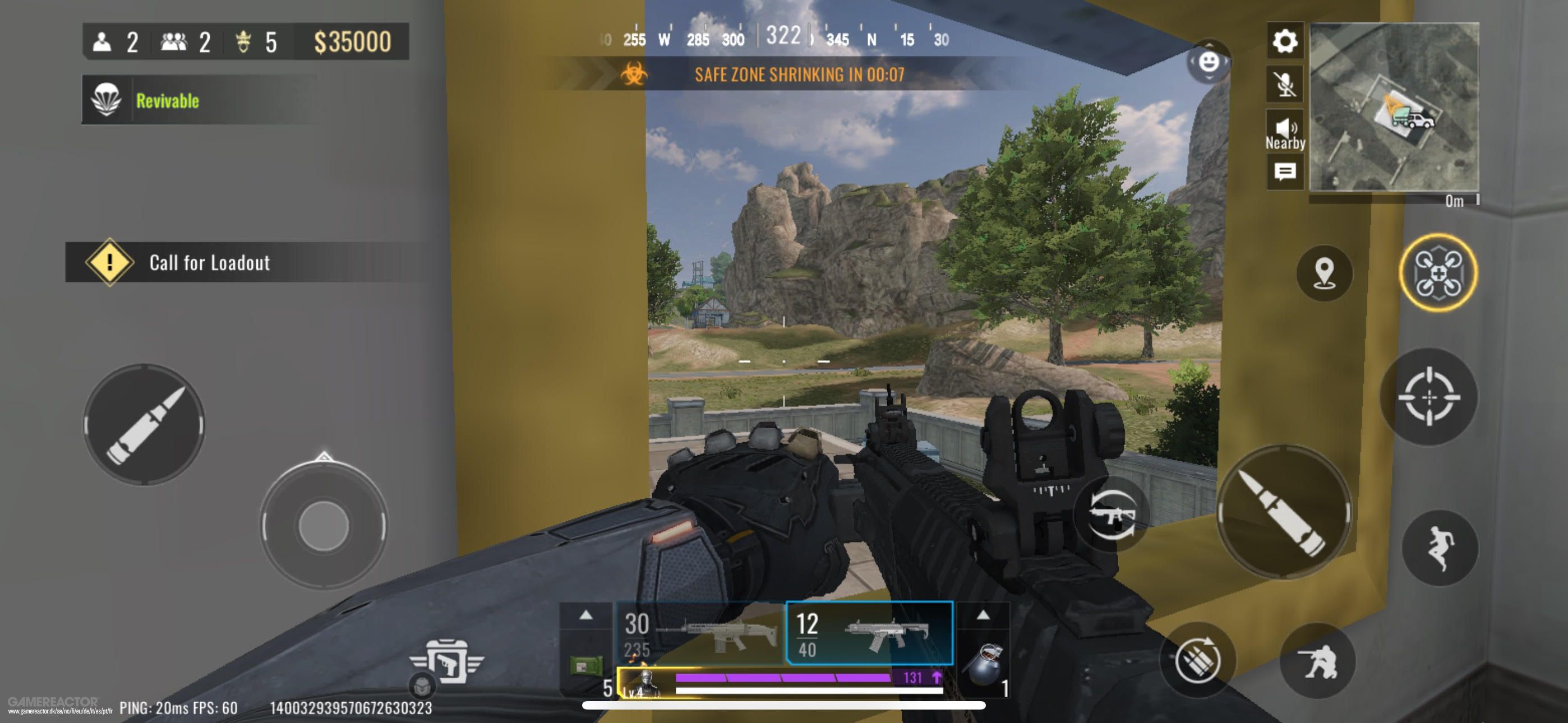 Blood Strike Review - Gamereactor