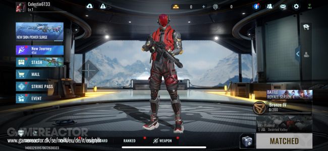 Blood Strike Review - Gamereactor