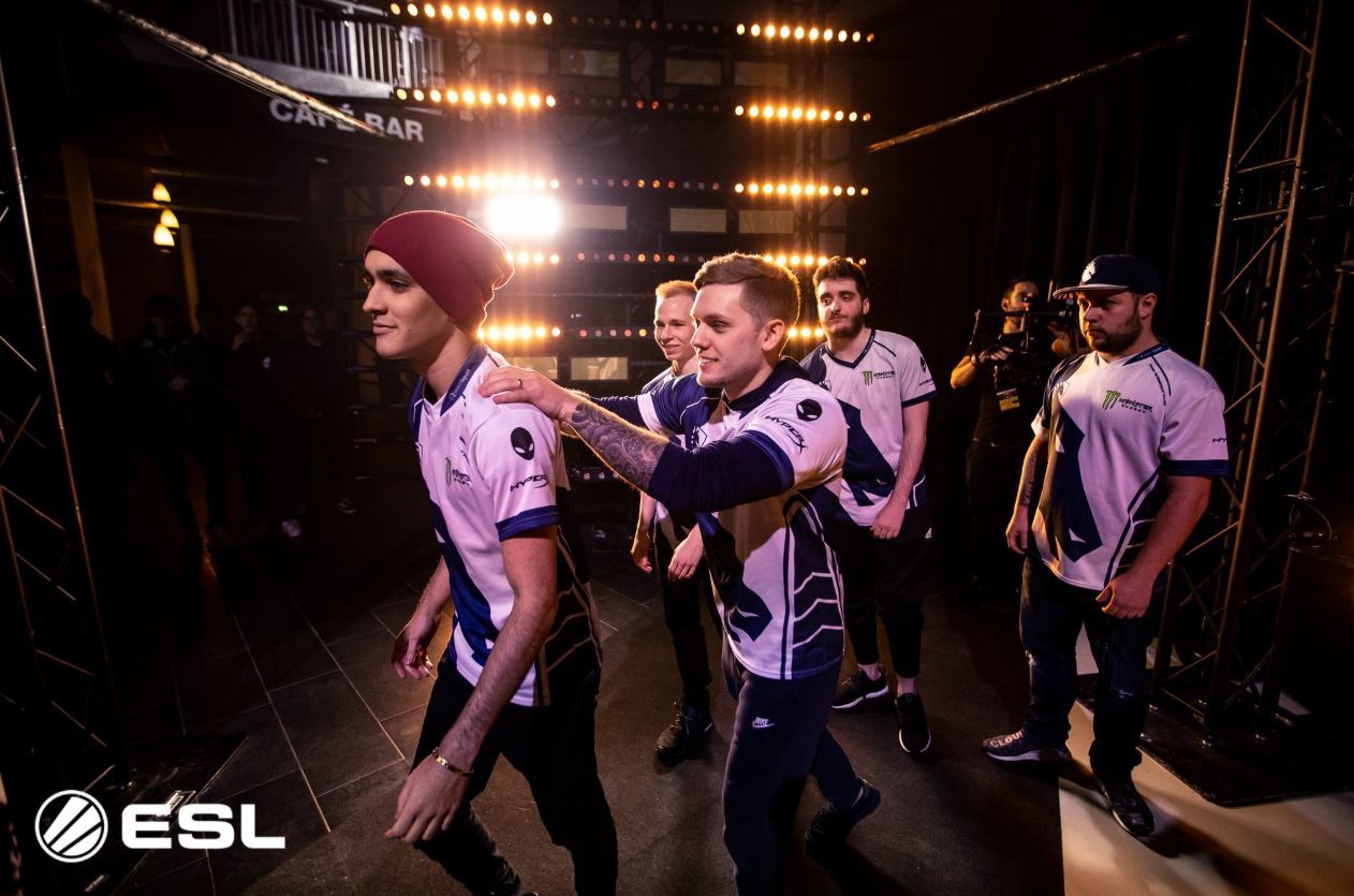 Taco and Zews reportedly on their way to MIBR - Counter-Strike: Global ...