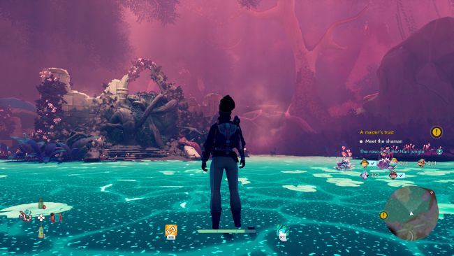 Creatures of Ava Review - Gamereactor