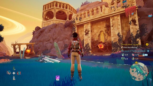 Creatures of Ava Review - Gamereactor