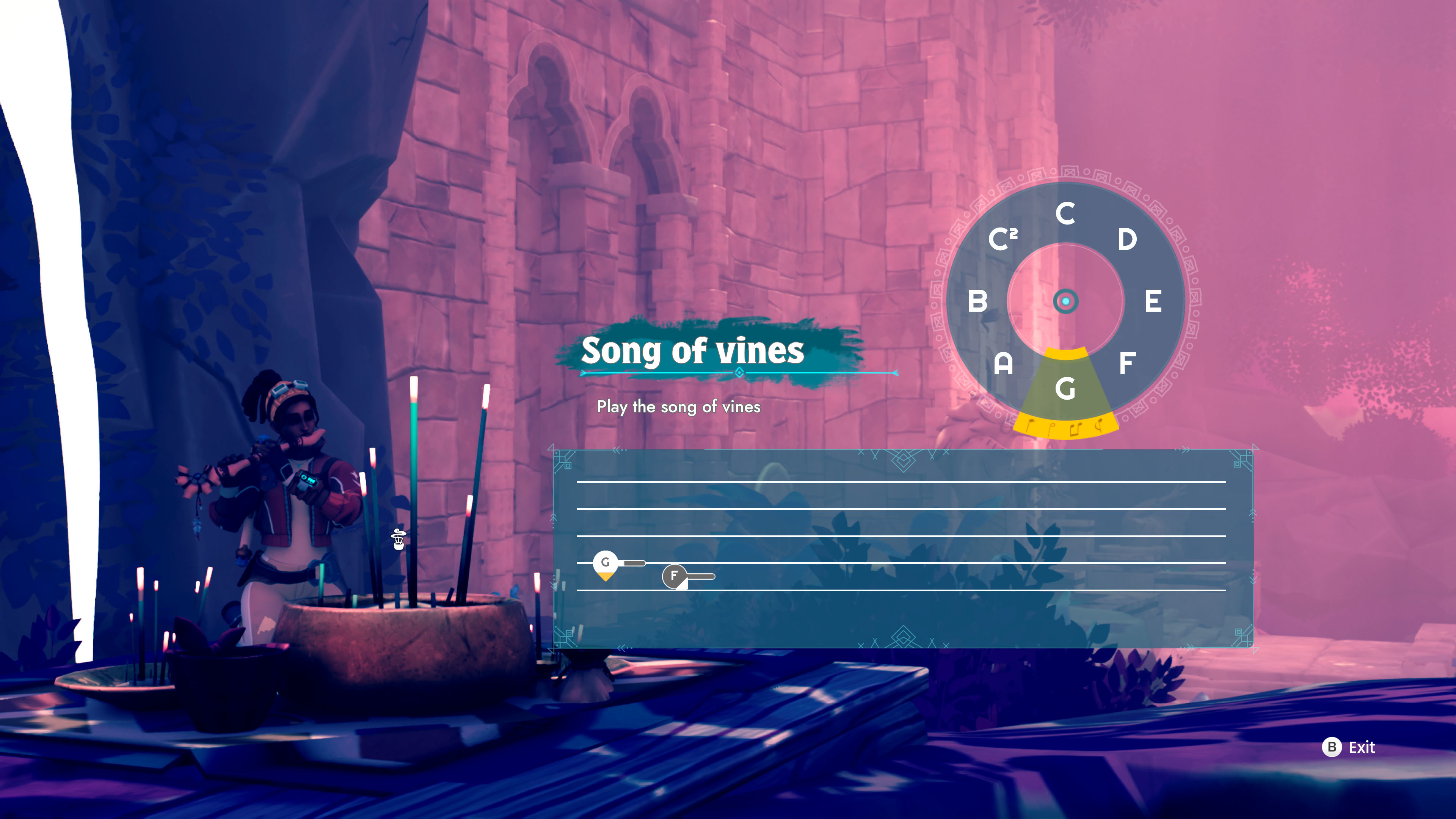 Creatures of Ava Review - Gamereactor