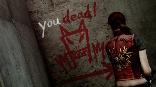 Resident Evil: The Darkside Chronicles Review - Gamereactor