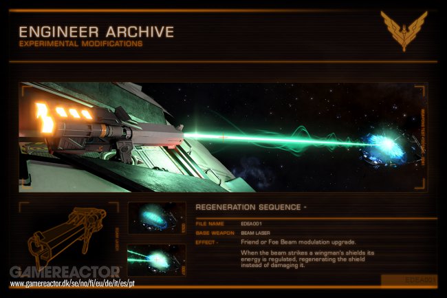 Elite: Dangerous getting a new expansion next month - Elite Dangerous ...