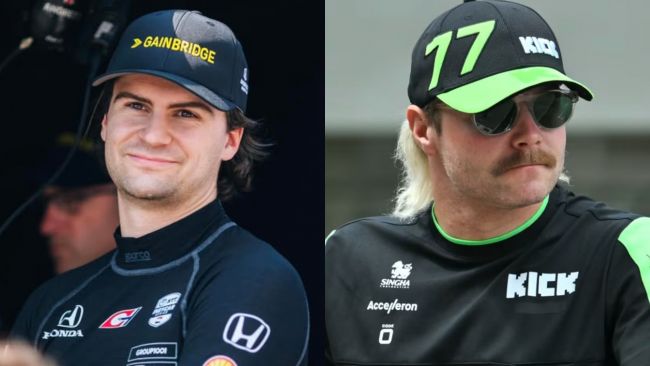Cadillac F1 Team has at least six candidates for the driver's seats ...