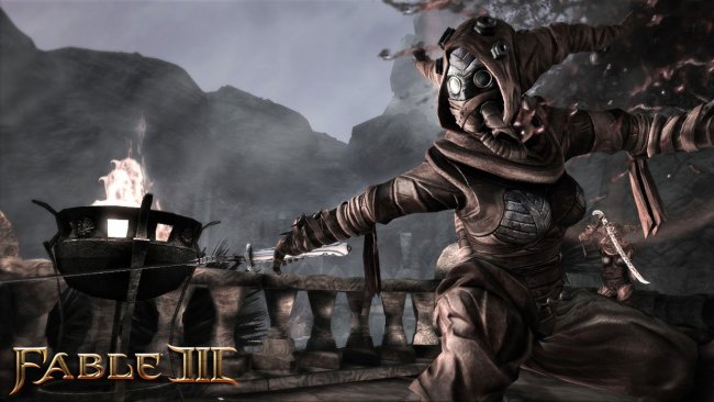 Fable III Review - Gamereactor