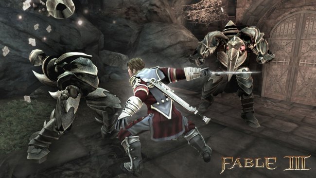 Fable III Review - Gamereactor