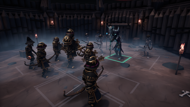 For The King II shows off pets and mercenaries in new trailer - For the ...