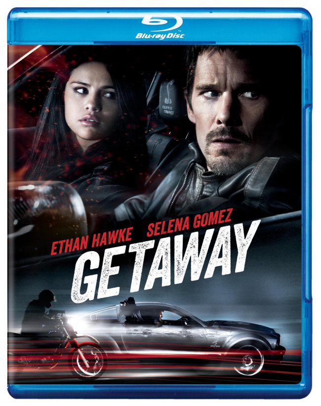 Getaway - Gamereactor UK