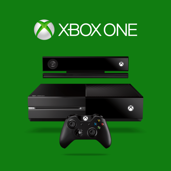 Official images of Xbox One, Kinect and the controller - - Gamereactor