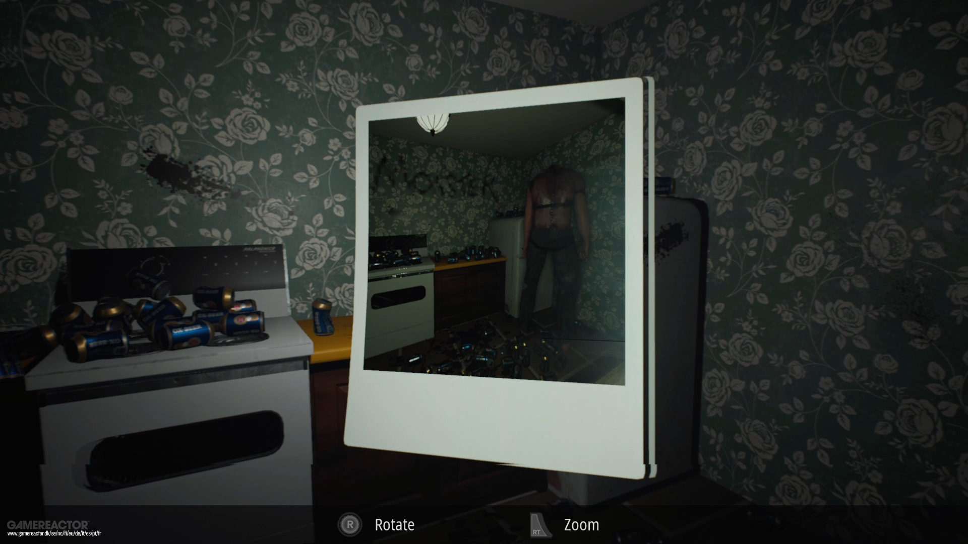 Infliction - Gamereactor UK