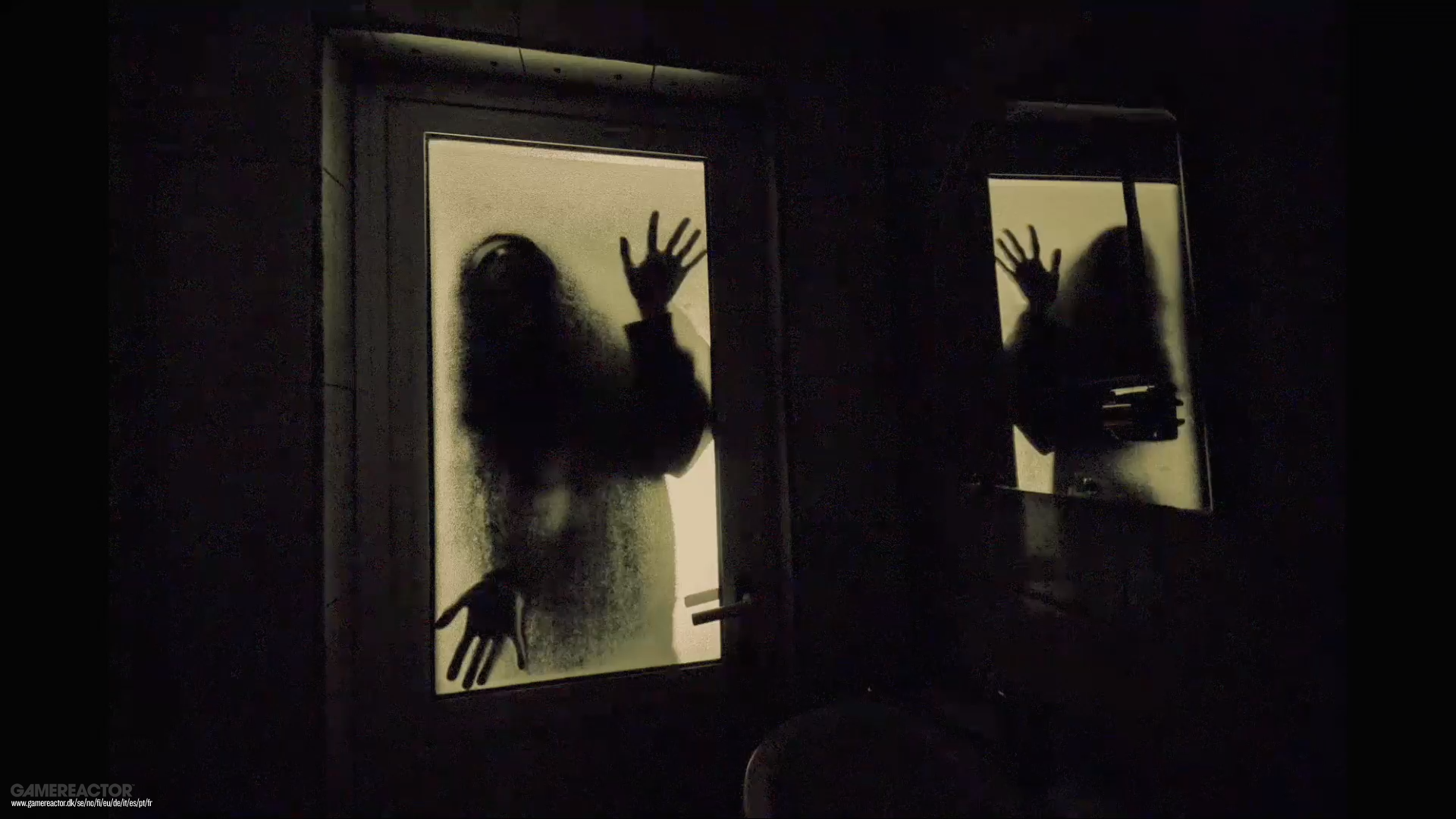 Horror game Infliction hitting consoles in Q4