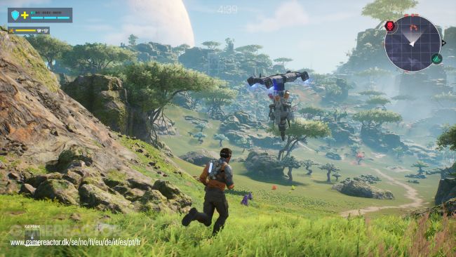 Outcast: A New Beginning Preview: Nostalgia reigns in this stunning ...