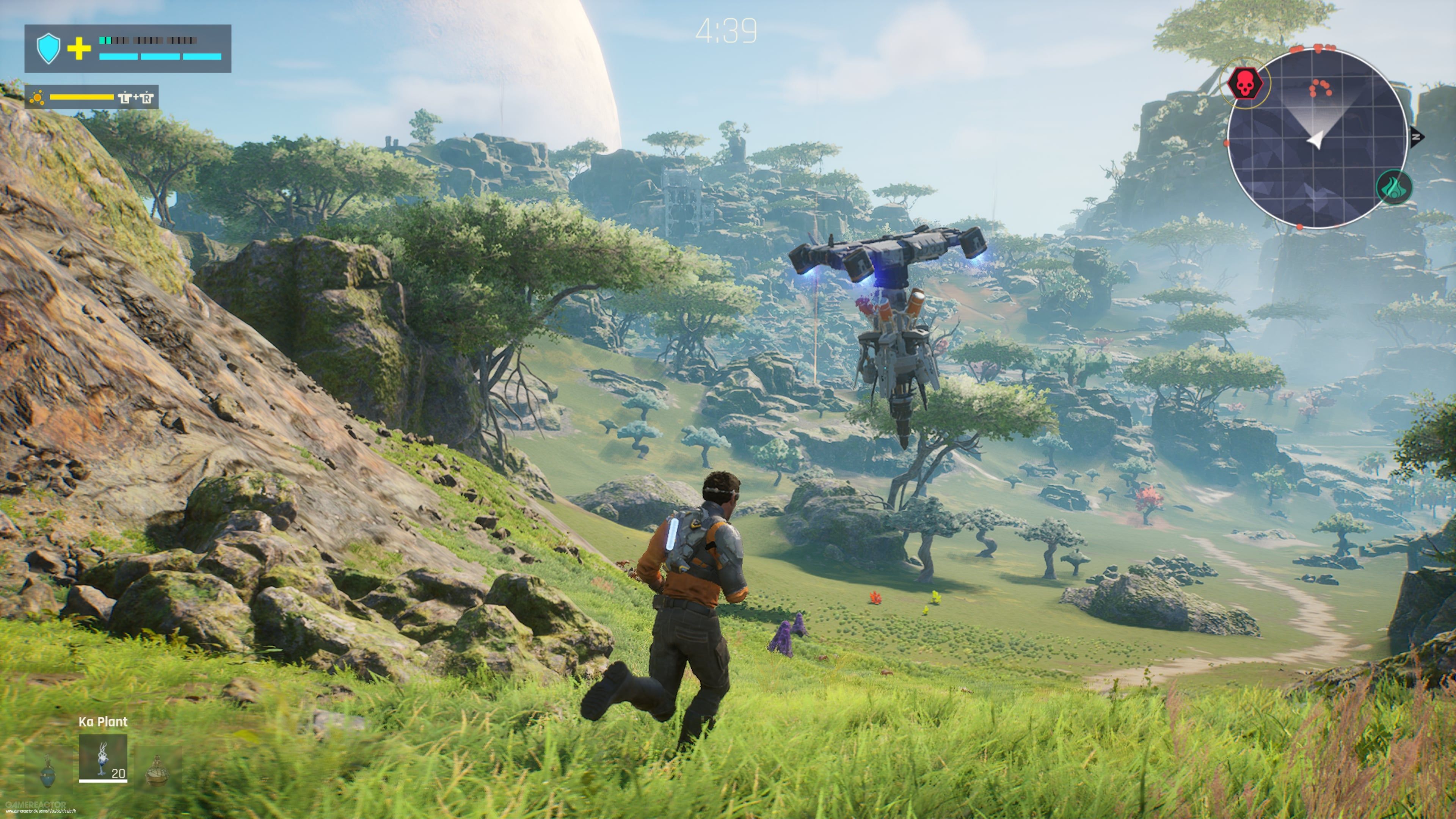 Outcast: A New Beginning Preview: Nostalgia reigns in this stunning ...