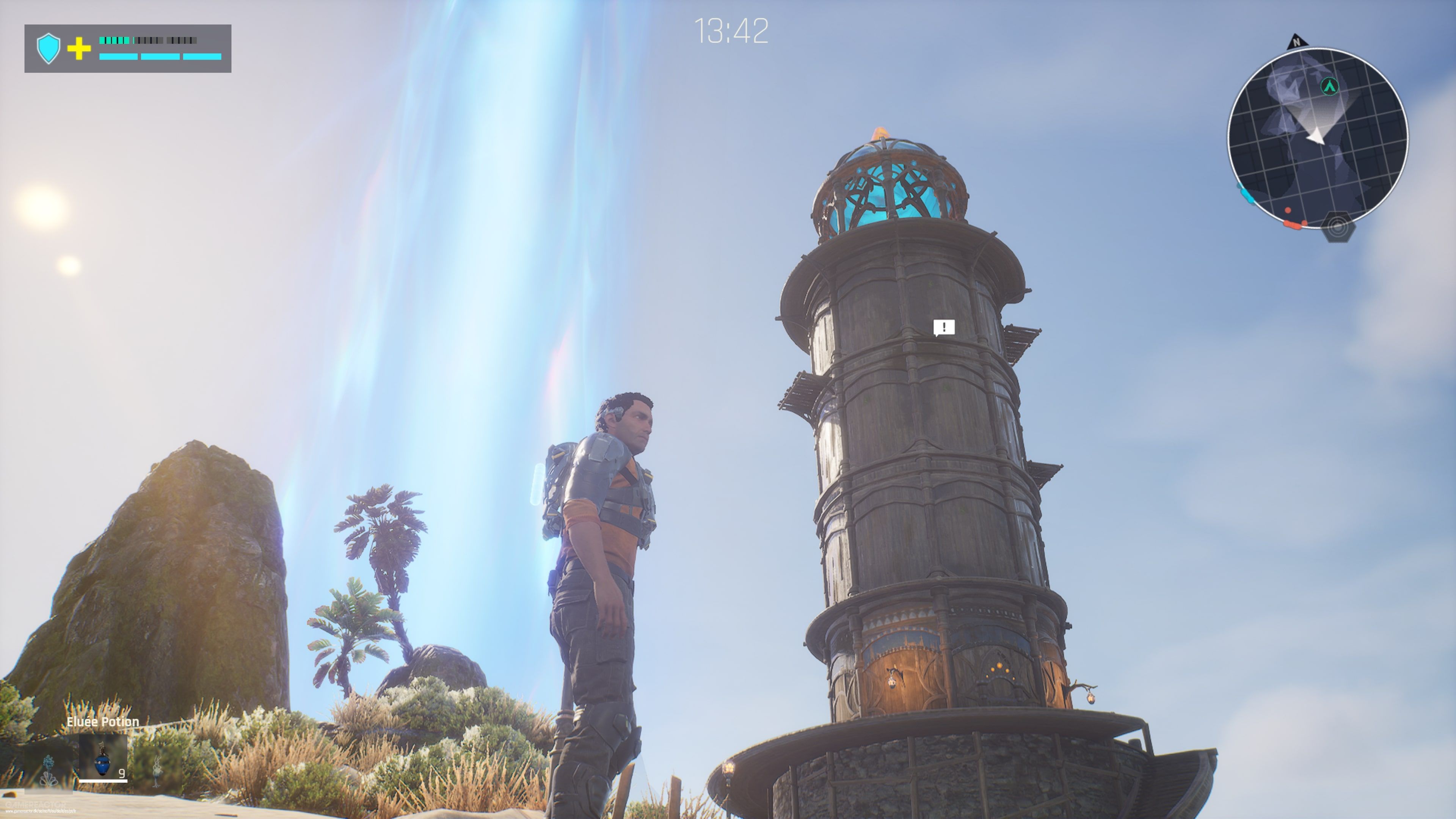 Outcast: A New Beginning Preview: Nostalgia reigns in this stunning ...