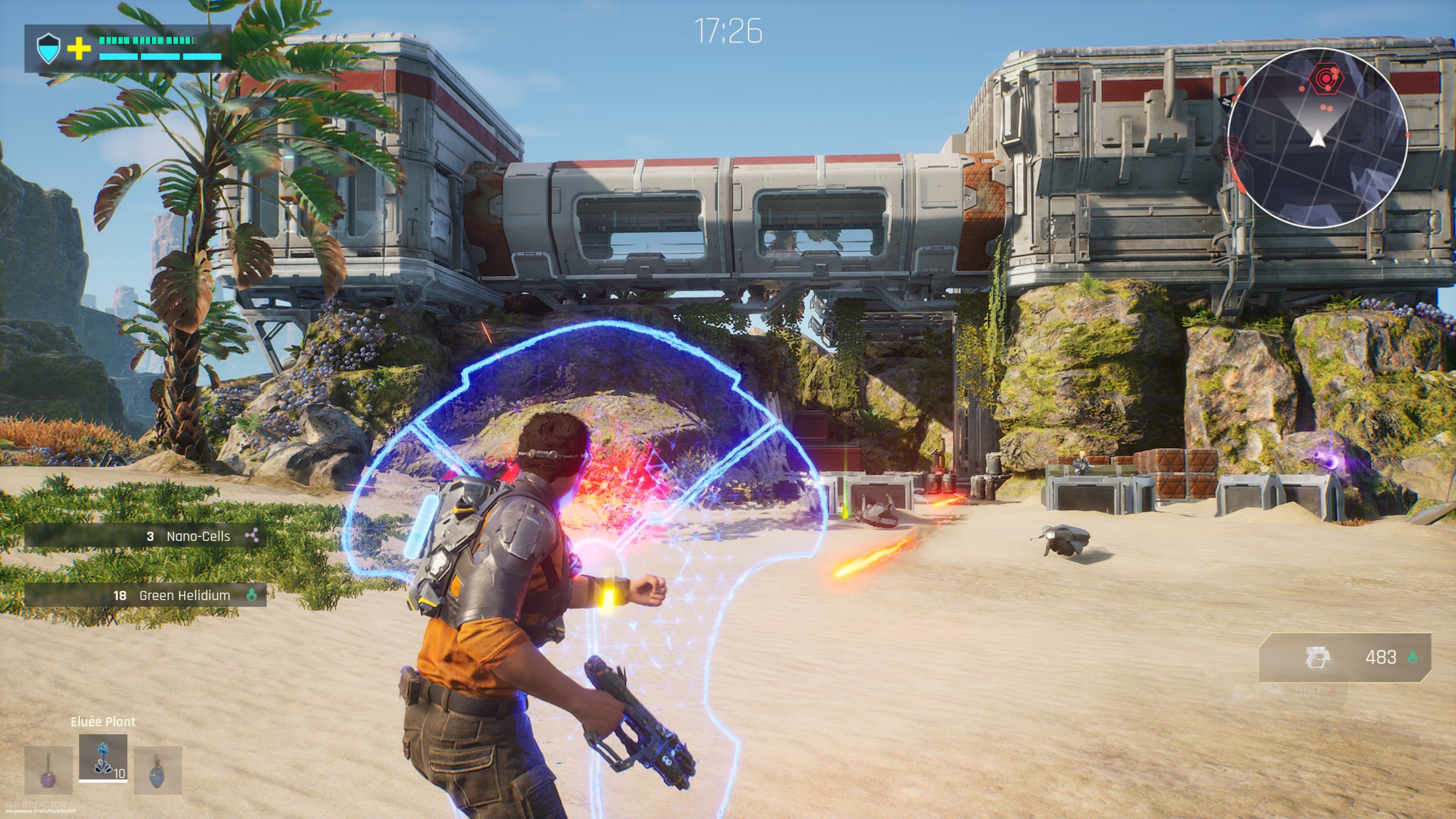 Outcast: A New Beginning Preview: Nostalgia reigns in this stunning ...