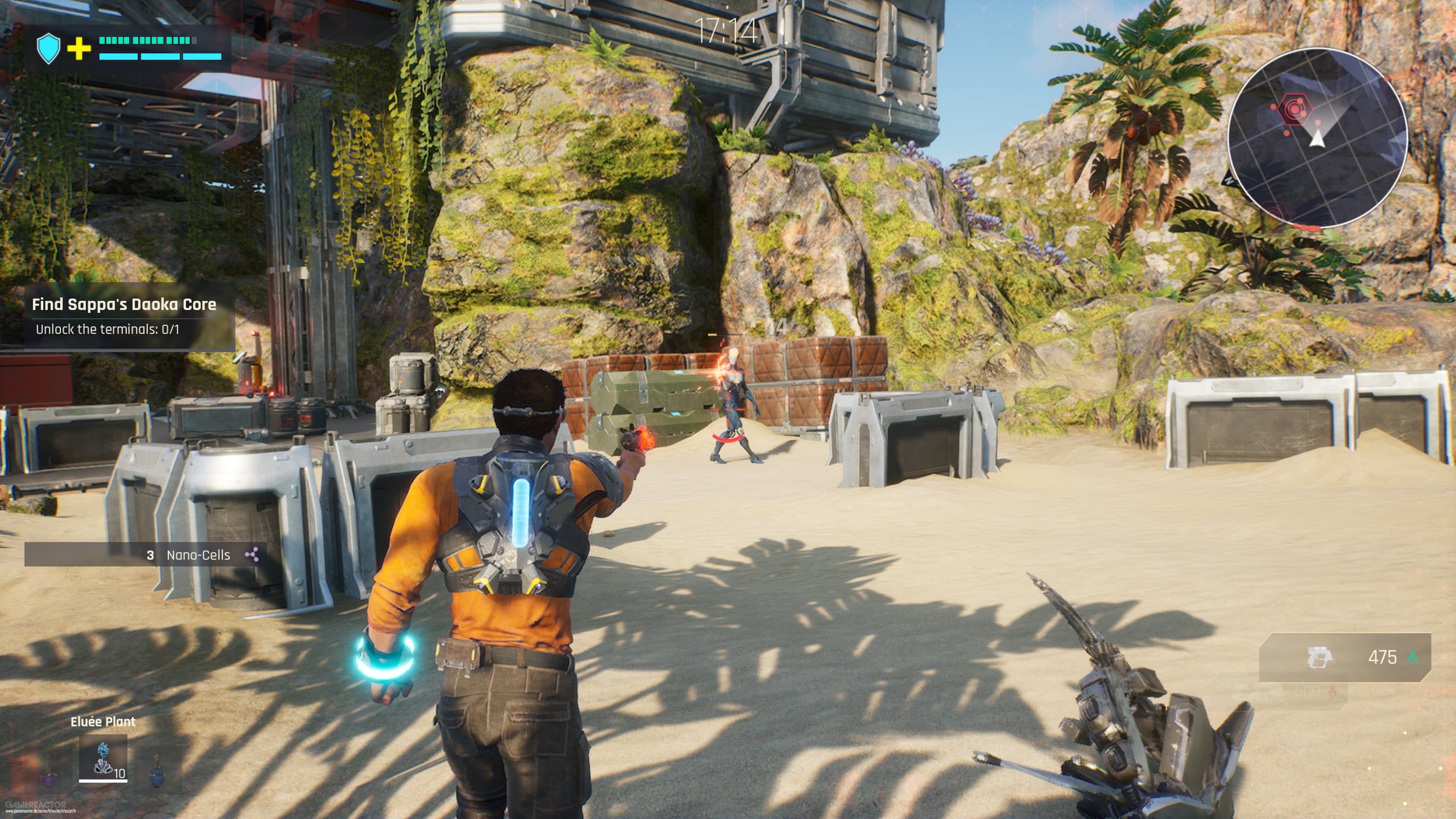 Outcast: A New Beginning Preview: Nostalgia reigns in this stunning ...