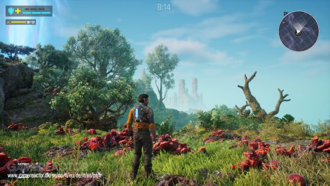 Outcast: A New Beginning Preview: Nostalgia reigns in this stunning ...