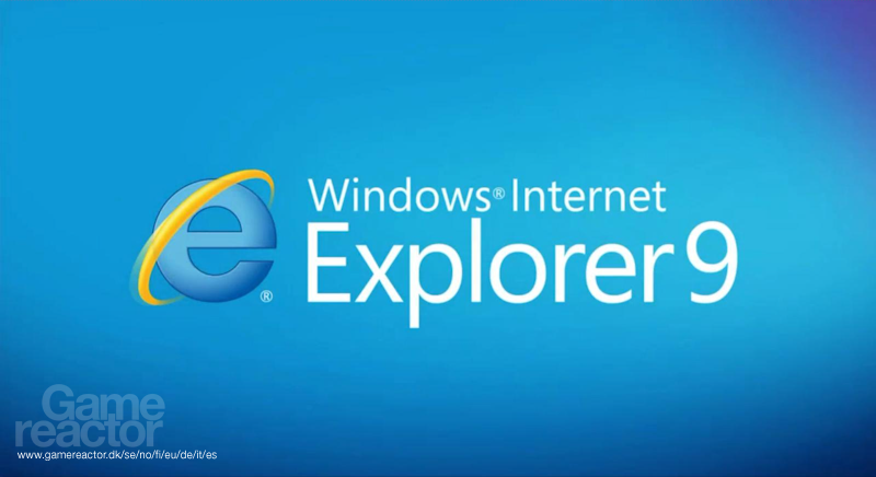 Internet Explorer on Xbox 360 - - Gamereactor