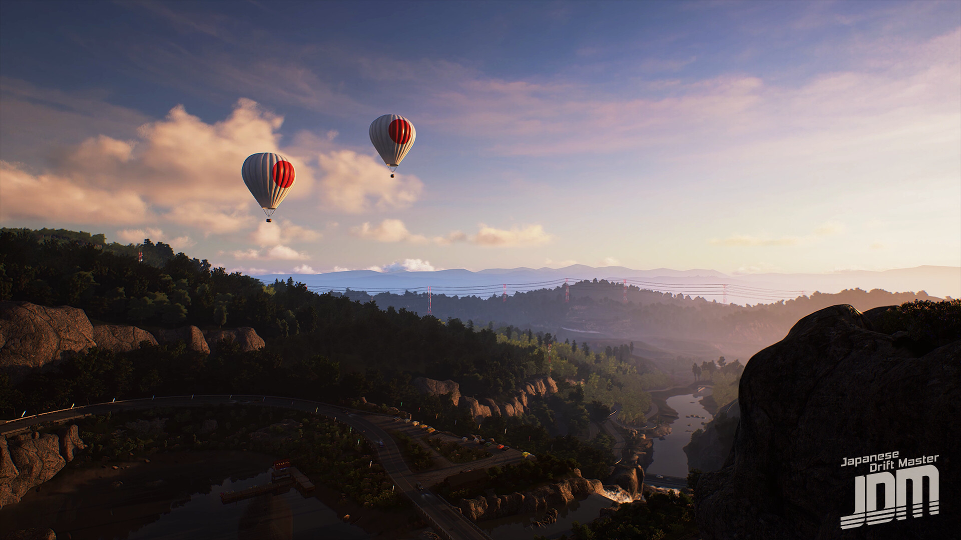 JDM: Japanese Drift Master Review - Gamereactor