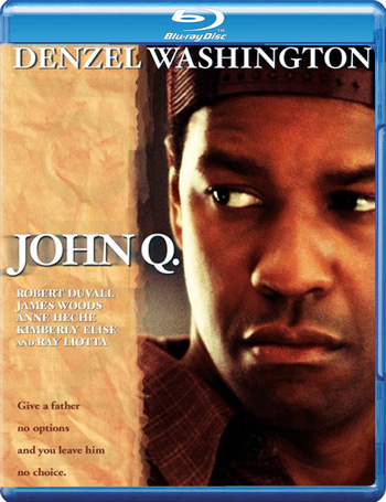 John Q - Gamereactor UK