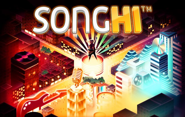 SongHi - Gamereactor UK
