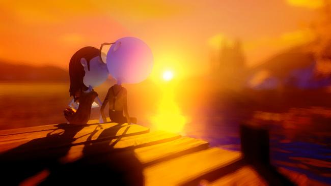 Last Day of June gets a special launch deal on Steam