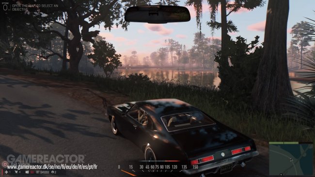 Mafia III Review - Gamereactor