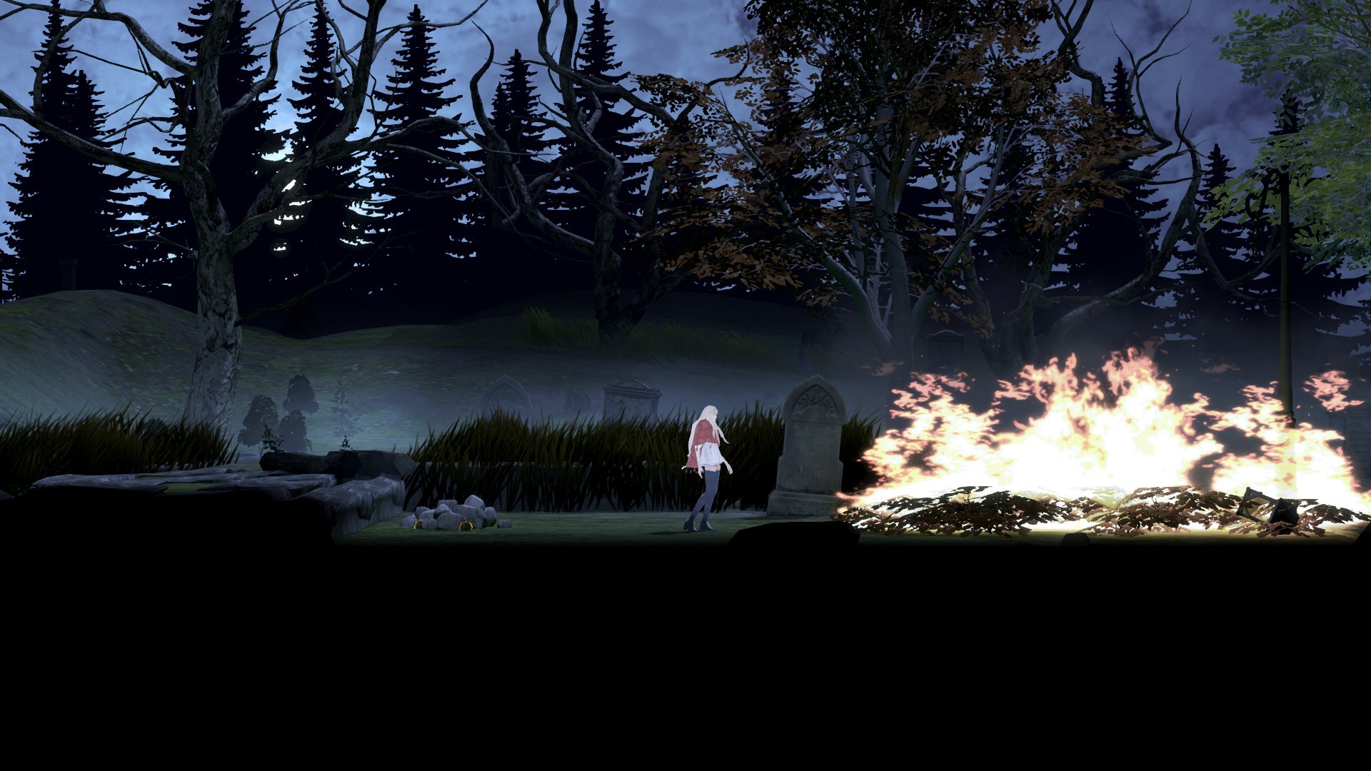 The Missing Review - Gamereactor
