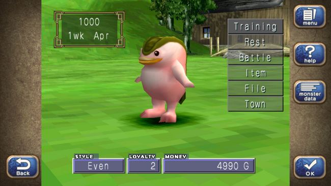 Monster Rancher 1 & 2 DX Review - Gamereactor