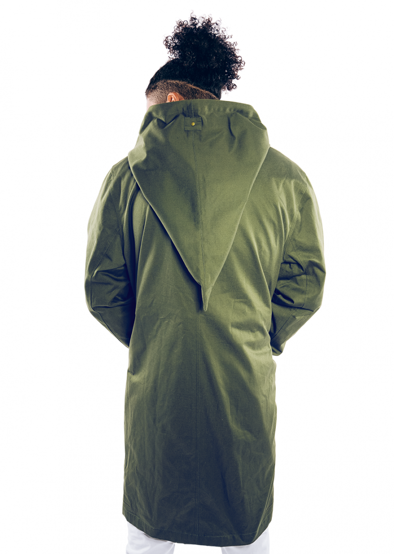 Musterbrand unveils limited edition Zelda clothes - - Gamereactor